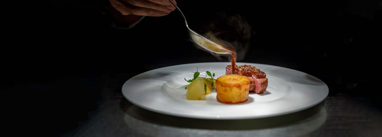 BA in Gastronomy and Culinary Arts Management in Spain | CEU UCH